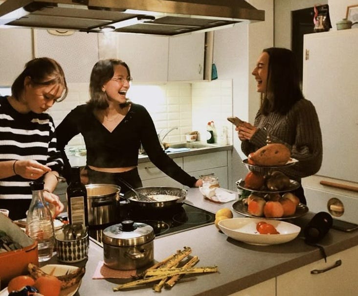 The Beauty of Being Seen: Finding People Who Truly Understand You | by ...