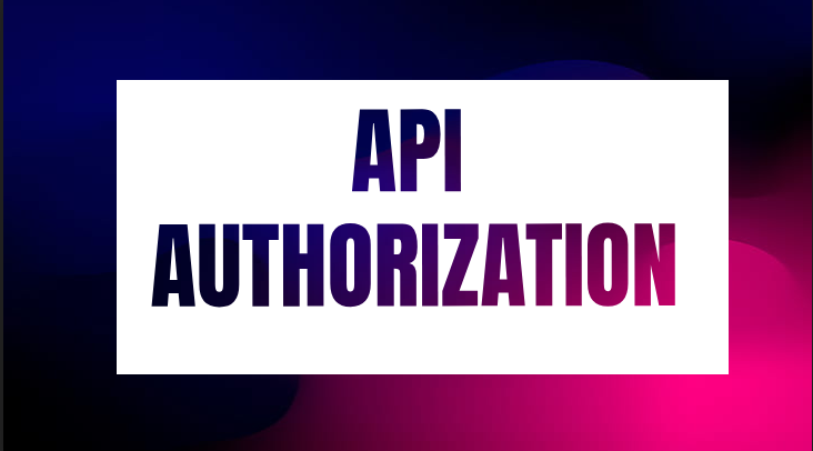 Securing The Gateway A Guide To Effective Api Authorization Practices By Karthi Mar 2024