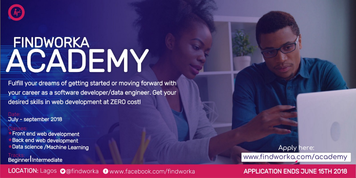 The three people that has helped me since I joined FINDWORKA | by ...