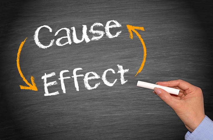 Stop politicizing this!. Where the powerless are blamed for… | by The ...