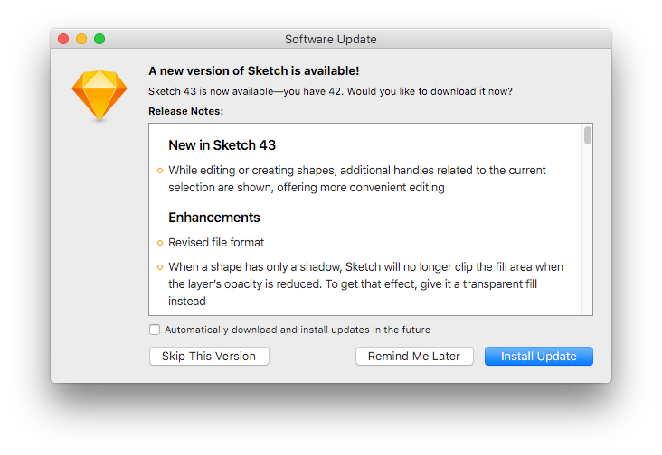 Everything you need to know about the Sketch 43 file format | by Anima ...