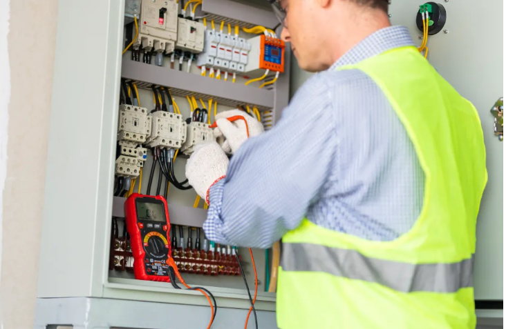 Level 2 Electrician Central Coast - M&N ElectricalServices - Medium