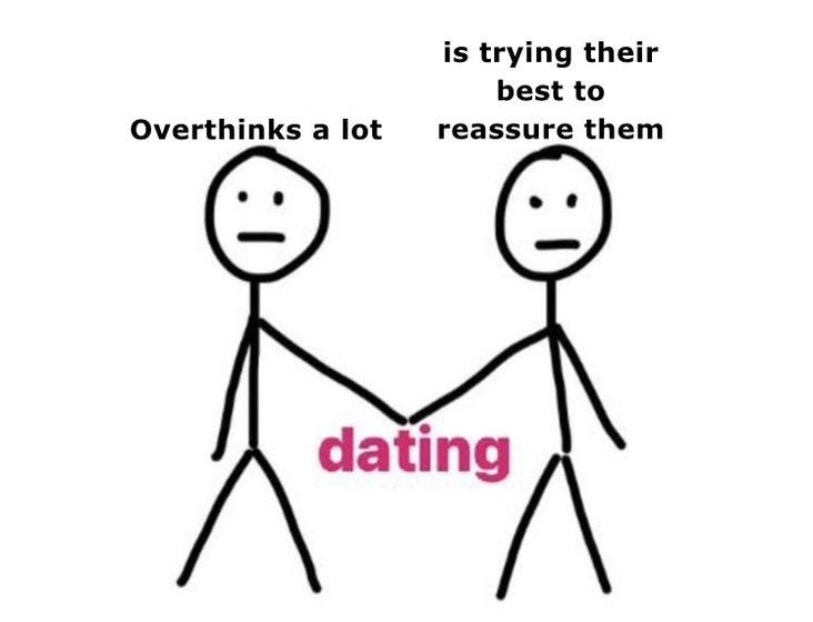 How to Love an Overthinker Without Losing Your Mind (Or Theirs) | by ...