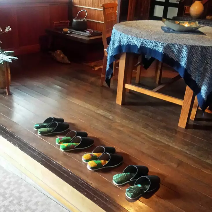 Slipper Spirit in Japan. Why do we take off our shoes in the… | by ...