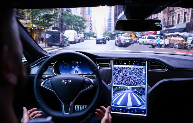 The Realities and Risks of Tesla’s Autopilot System: A Deep Dive | by ...