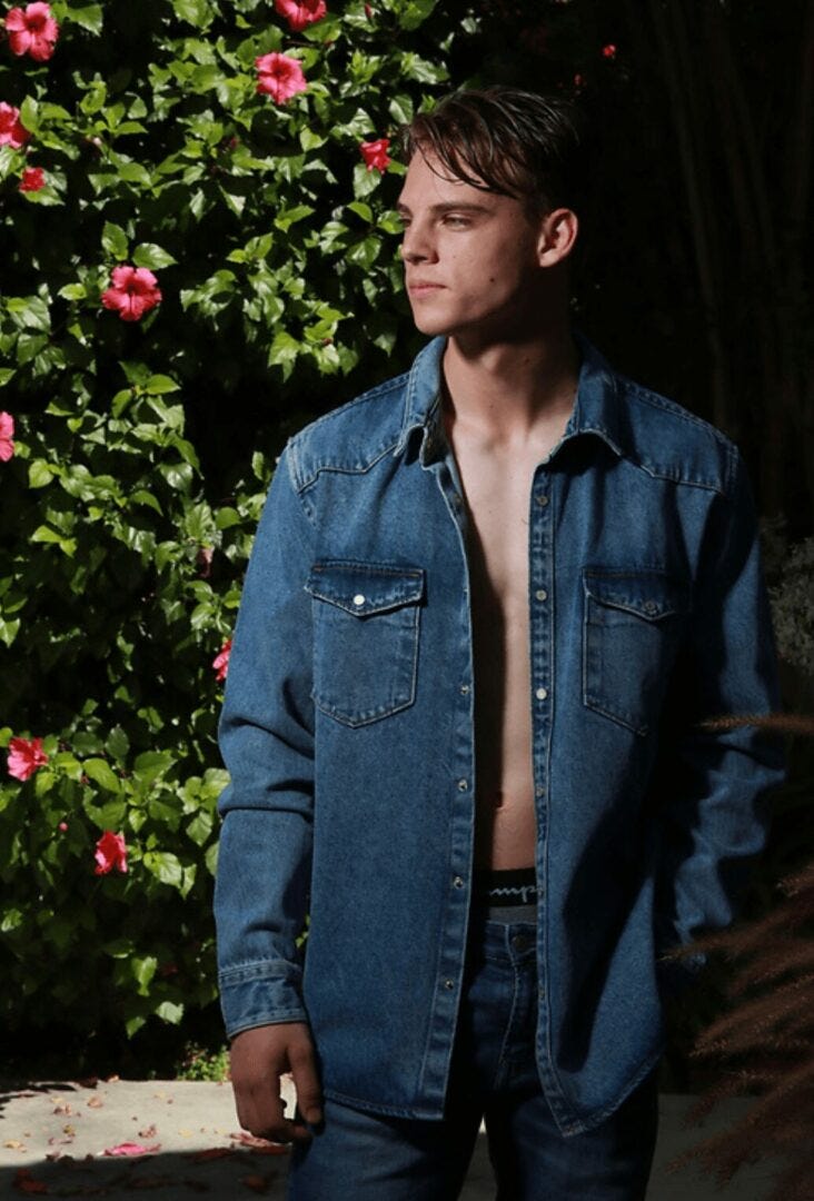 Josh Welles: Rising Voice of Vertical Drama | by Engjell Hasula | Medium