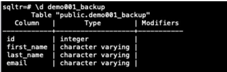 Postgresql Copy Table İşlemi Bu Yazımızda Postgresql üzerinde Bir By Yusuf Kahveci Sql