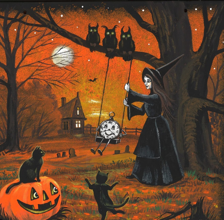SeptemberAnyone?. Welcome readers to our first horrifying… | by Dr ...