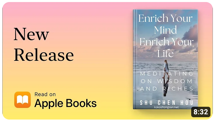 Enrich Your Mind, Enrich Your Life: Meditating on Wisdom and Riches ...