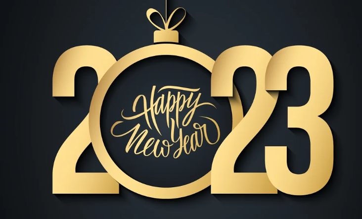 A 2023 New Year Mindset. As the start of a new year rolls… | by Mike ...