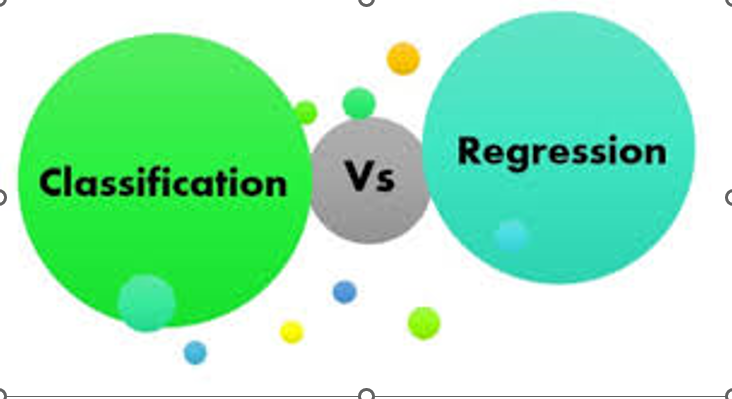 📊🔍 Regression vs. Classification: Unraveling the Magic of Machine ...
