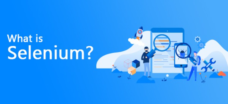 Why SELENIUM?. Reason to choose Selenium, advantages… | by Sangeeth ...