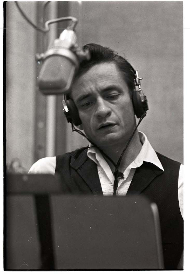 ‘Where Are Your Guts?’: Johnny Cash’s Little-Known Fight for Native ...