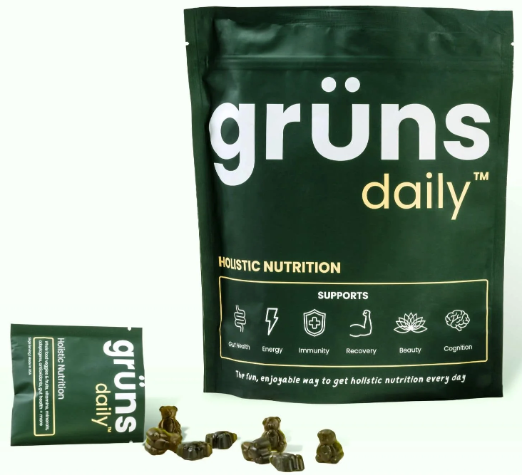 The Best Vitamins and Minerals for the Immune System are All in Just a ...