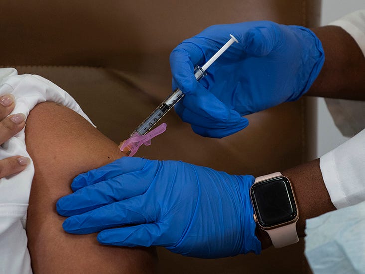 Vaccines Prove the Power of Positive Reinforcement | by MIT IDE | MIT ...