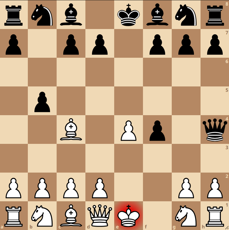 Why not g3? — The Immortal Chess Game | by Navin Murarka | Medium