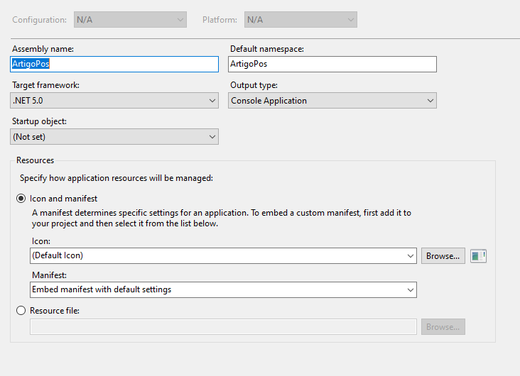 Como Integrar Scripts de Python em Projetos .Net | by Guilherme Pereira ...