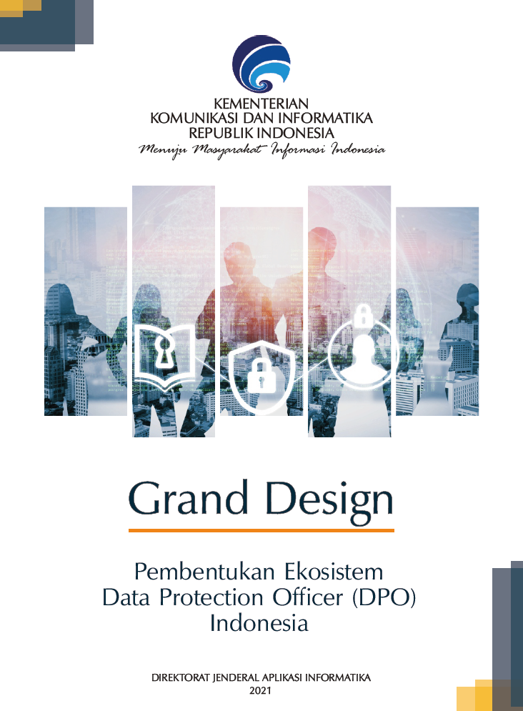 Komentar dan Saran untuk Buku Grand Design Ekosistem DPO Kominfo | by ...