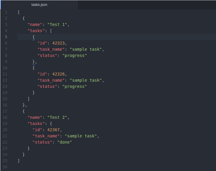 Retrofit 2 — Custom DeSerializer for Unwrapping Properties | by ...