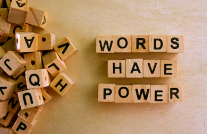 Two Words That Will Change Your Perspective | by Sonya Looney | Medium