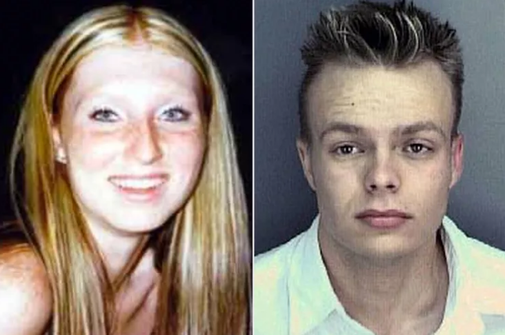 “Buried Secrets: The Tragic Betrayal of Justine Vanderschoot” | by ...