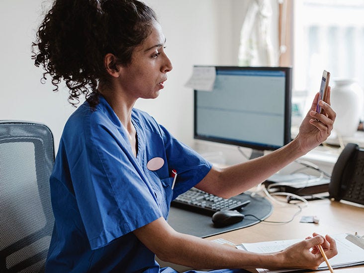 How to find a legit and reliable online doctor? | by Meiracare | Medium