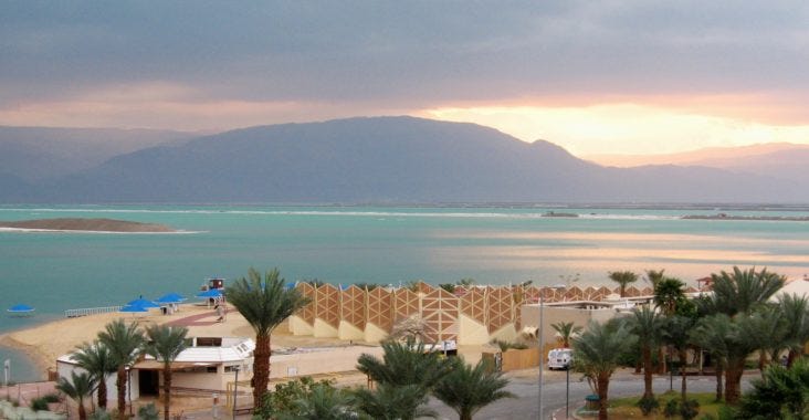 Interesting aspects of dead sea therapy | by Travelwithjenlife | Medium