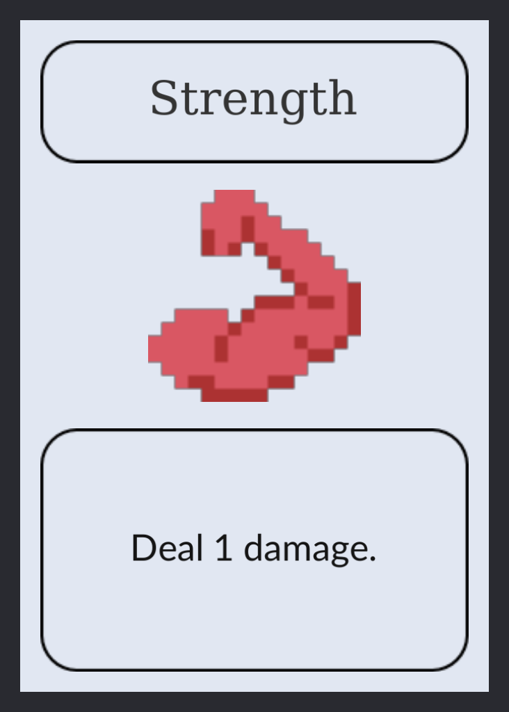 Constant Output #5: Making Action Cards | by Yanmin Zhou | Medium