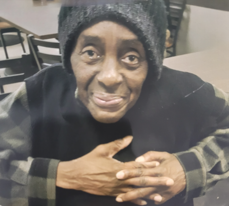 Update: Mr. Gaskins has been located and is safe. - Newport News Police ...