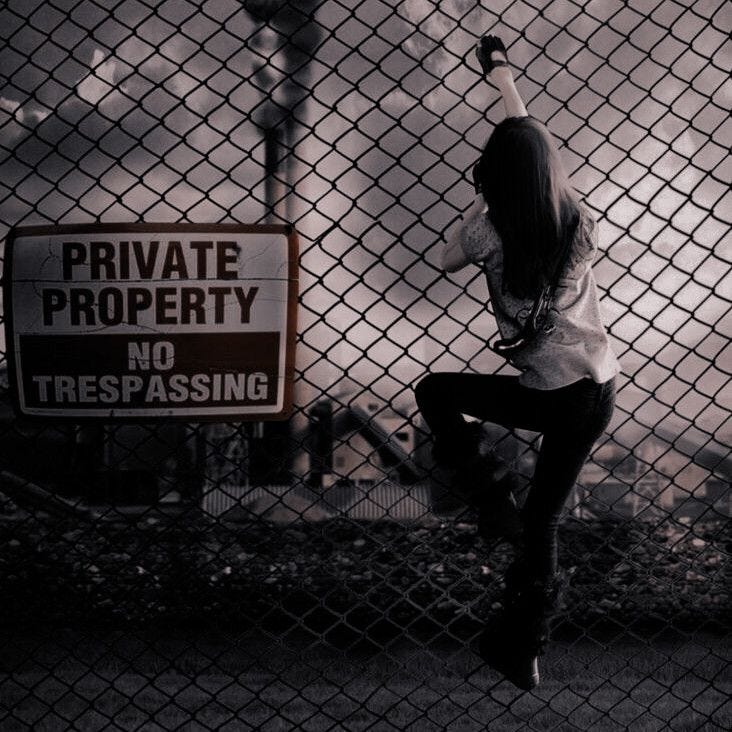 The Last Hope — prolouge. The apocalypse didn’t start with a… | by ...