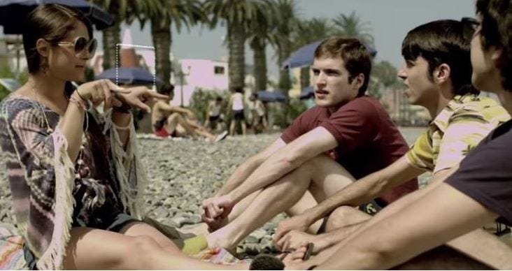 Roberto Maceda Kohatsu Cinematographer - Robertomaceda Kohatsu - Medium