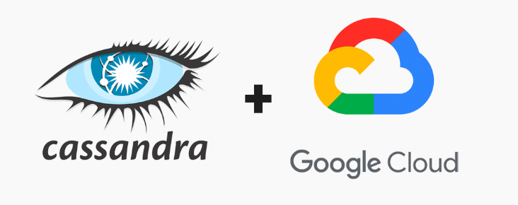 Setting up Cassandra with multiple data centers and racks using google ...