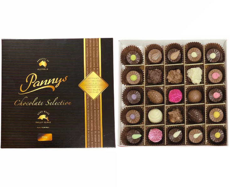 Assorted Chocolate Packs: A Sweet Indulgence for Every Occasion. | by ...