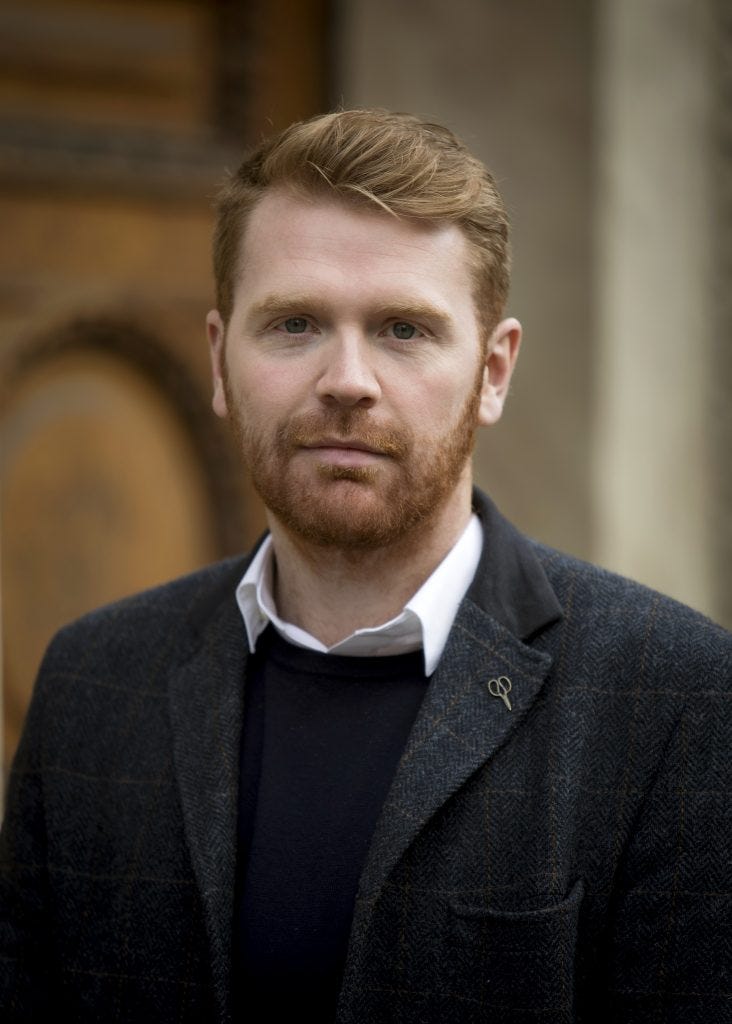About Gary. Gary has lived the majority of his life… | by ...