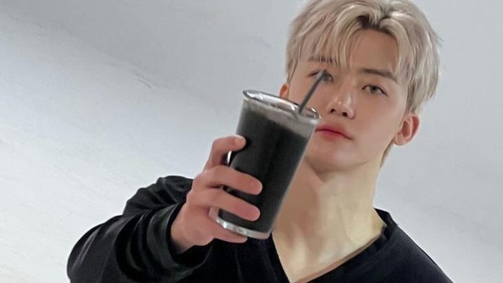 Na Jaemin, he was the color.. Na Jaemin, seorang pria kelahiran 2000… | by Binar Aileen | Medium