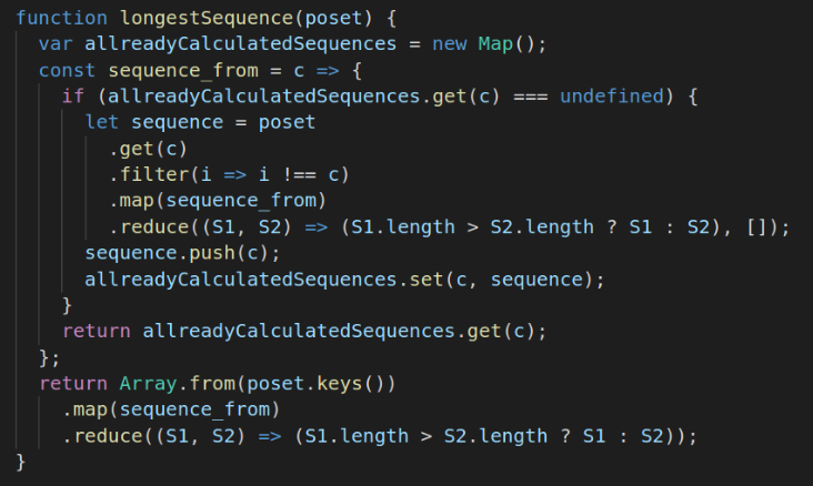 The Ingress Multimax Problem. Ingress is a deeply mathematical game ...