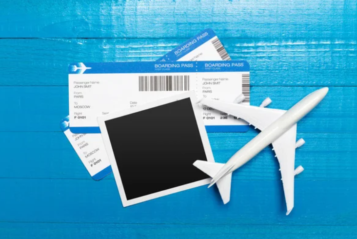 Save Big on Your California Adventure: Book Cheap Flight Tickets with ...
