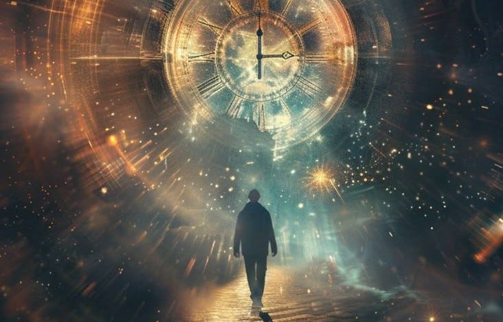 The Son Paradox — A New Time Travel Contradiction | by Devagya Pratap ...