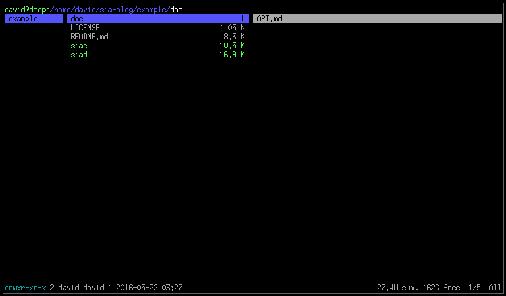 How to Run a Host on Sia. This guide is fairly comprehensive. If… | by ...