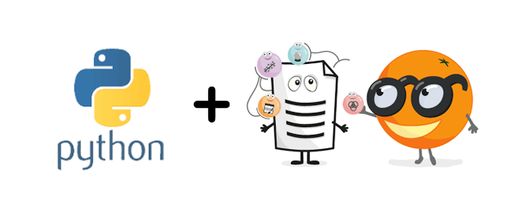 Data Preprocessing Using Orange Tool | by Varun | Medium