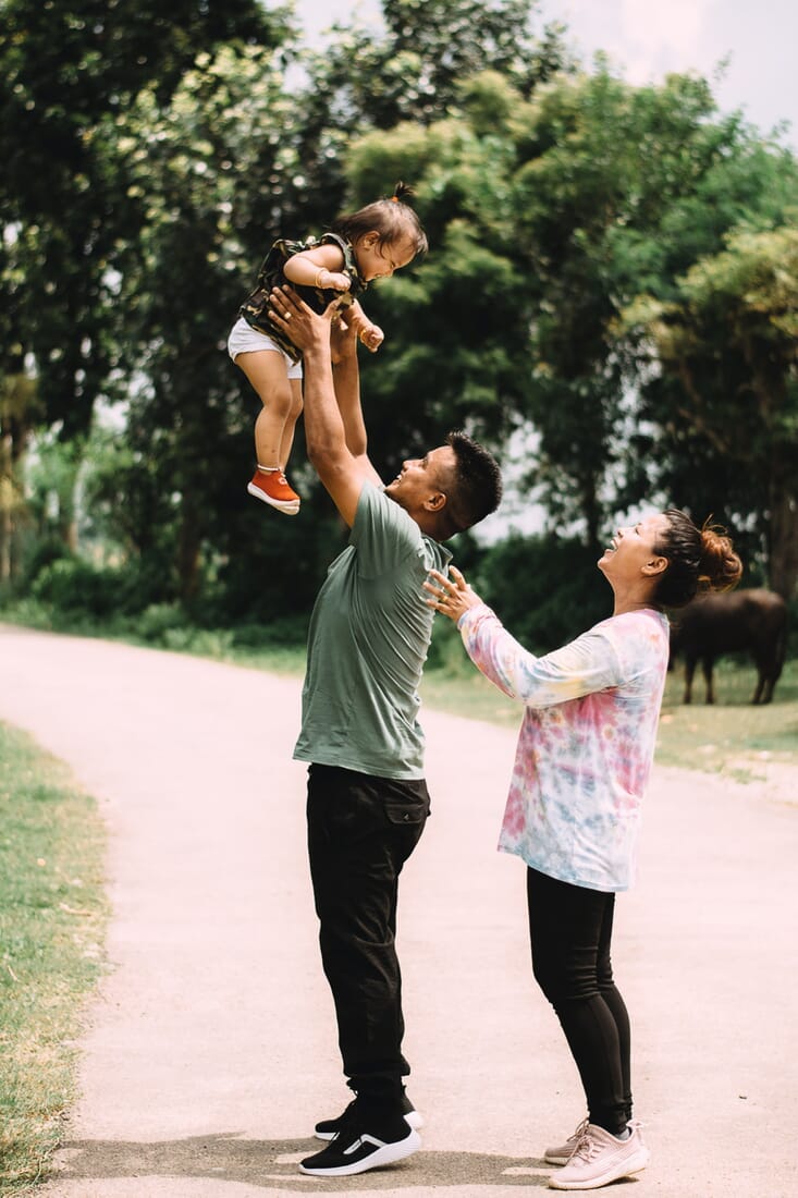 Out Of Place Photography Ideas