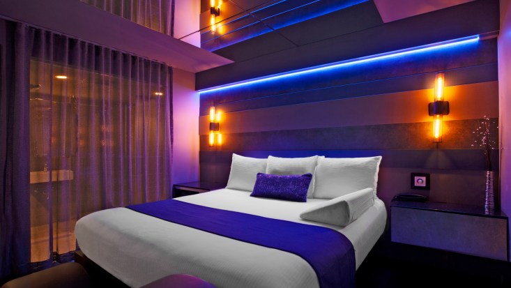 The Amazing Room Service Highlights at Axis Hotel | by axishotel | Jan ...