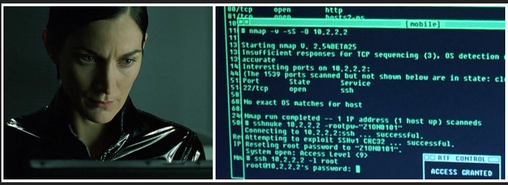 Nmap’s CPE to nvd CVE. The Vision is a tool for finding… | by ...