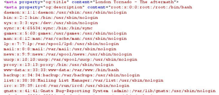 From open redirect to RCE in one week | byq | Medium