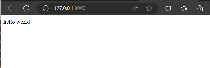 Build Your First App Using Django By Vikashvarrajan Jun 2023 Medium