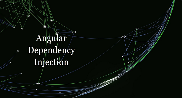 Mastering Dependency Injection (DI) in Angular | by Ausaf Ahmad | Feb, 2025 | Medium
