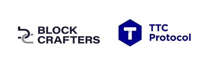 Vote for Block Crafters as ‘TTC 50 Representatives’ | by Block Crafters | Block Crafters | Medium