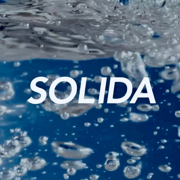 Solida - Solida Company - Medium