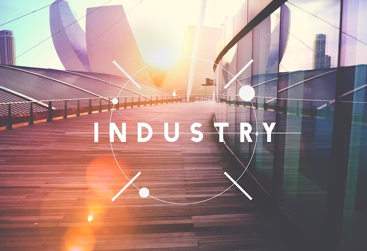 Top Growing Industries by 2050. The business and technological worlds ...